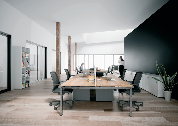 Small City | Nouveau centre d'activités au Petit-Lancy