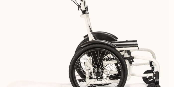 Small City | Nouveau centre d'activités au Petit-Lancy