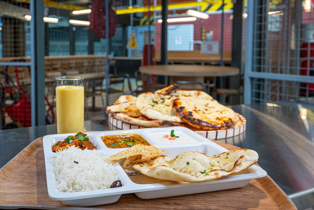 Small City | Nouveau centre d'activités au Petit-Lancy