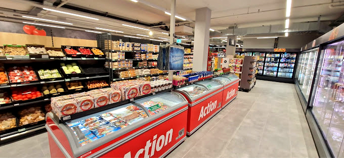 Small City | Nouveau centre d'activités au Petit-Lancy