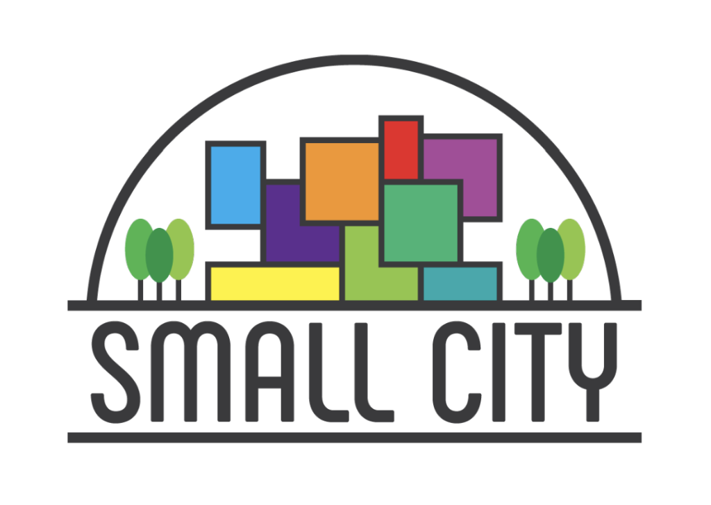 Small City | Nouveau centre d'activités au Petit-Lancy